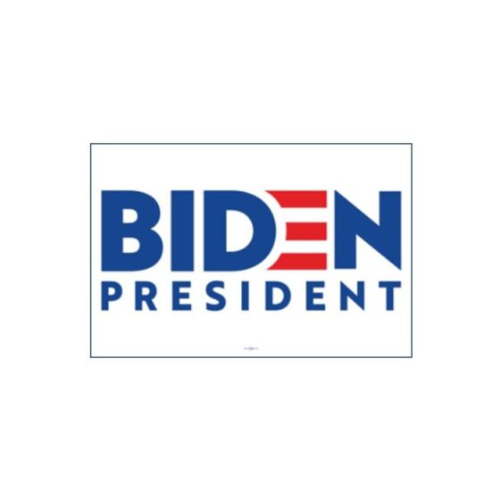 Biden 2020 Profile Picture Frame - Facebook Frames with Vote for Joe ...