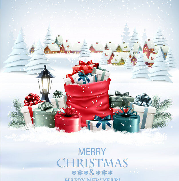50+ Merry Christmas Pictures and Images - Profile Picture Frames for ...
