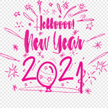 Happy New Year Frames for Facebook Profile Picture Photo Overlay Frame ...