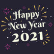 Happy New Year Frames for Facebook Profile Picture Photo Overlay Frame ...