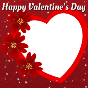 Happy Valentines Day Profile Picture Frames - Help Center