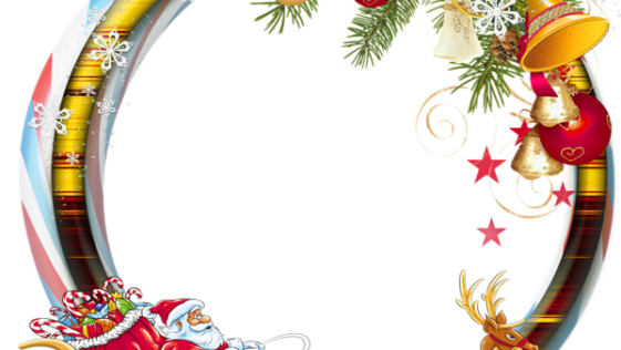 Christmas Eve Profile Photo Frames for Facebook - Picture Profile ...
