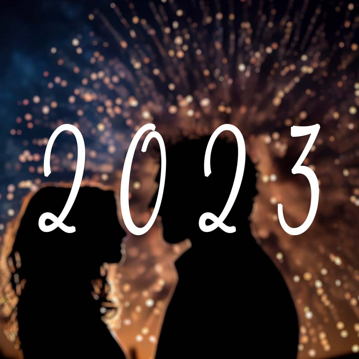 happy-new-year-2023-picture - Profile Picture Frames for Facebook