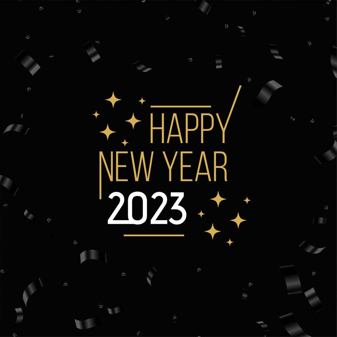 happy-new-year-picture-2023 - Profile Picture Frames for Facebook