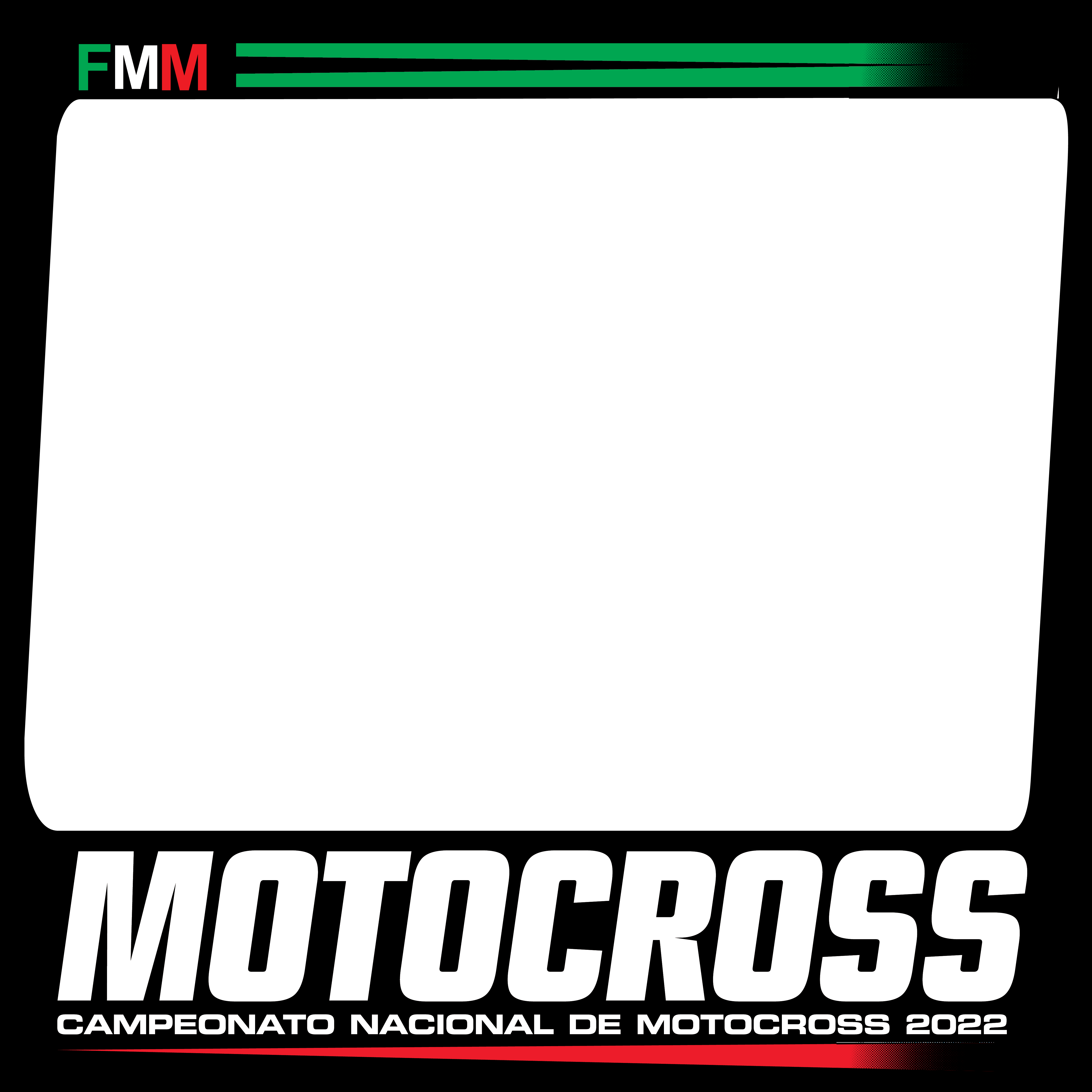 Motocross - Profile Picture Frames for Facebook