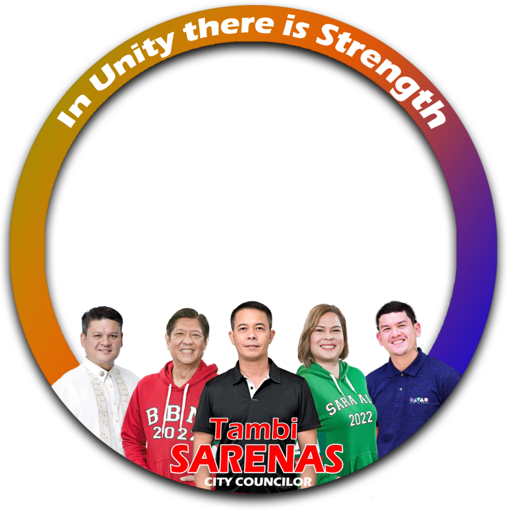 tambi frame - Profile Picture Frames for Facebook