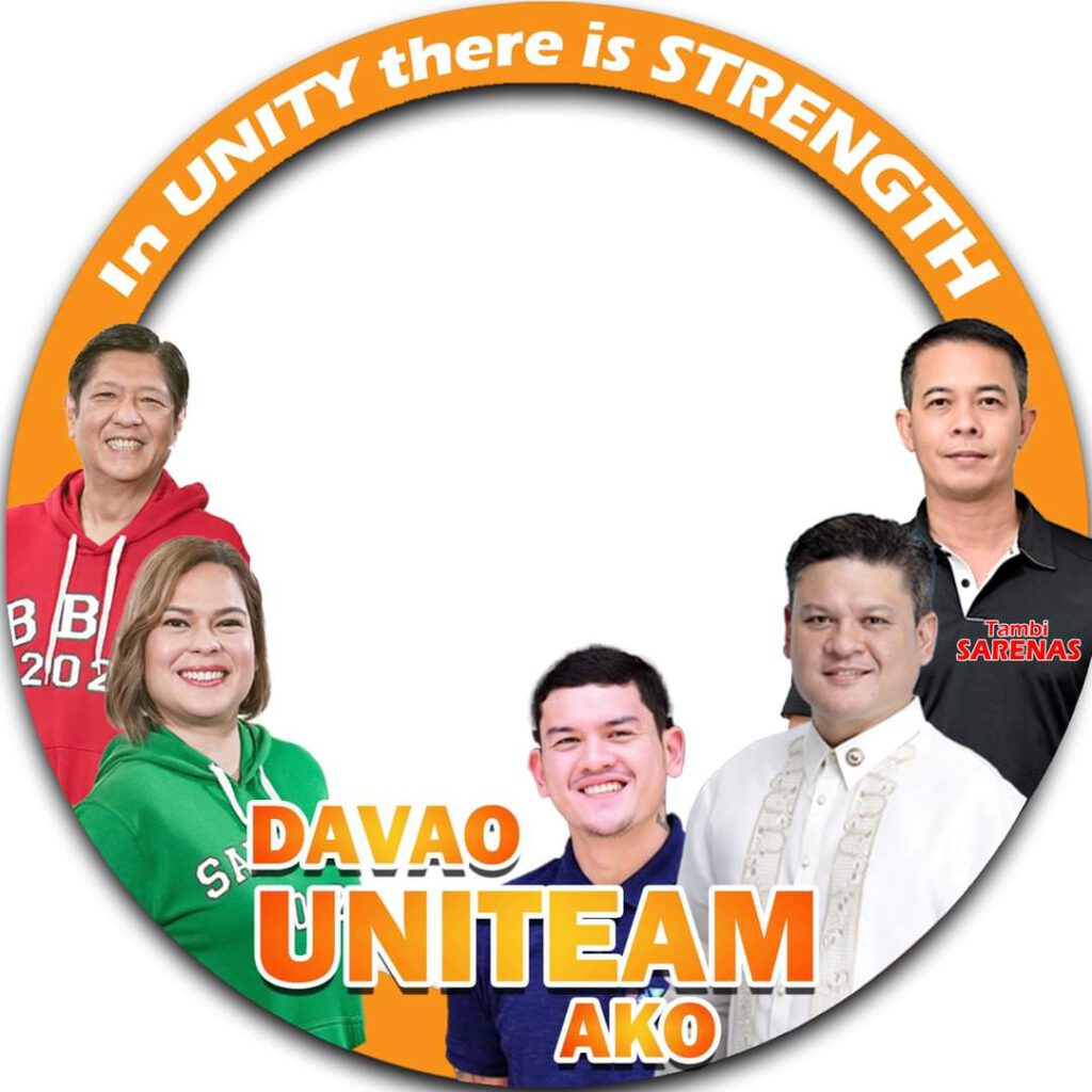 UNITEAM - Profile Picture Frames for Facebook