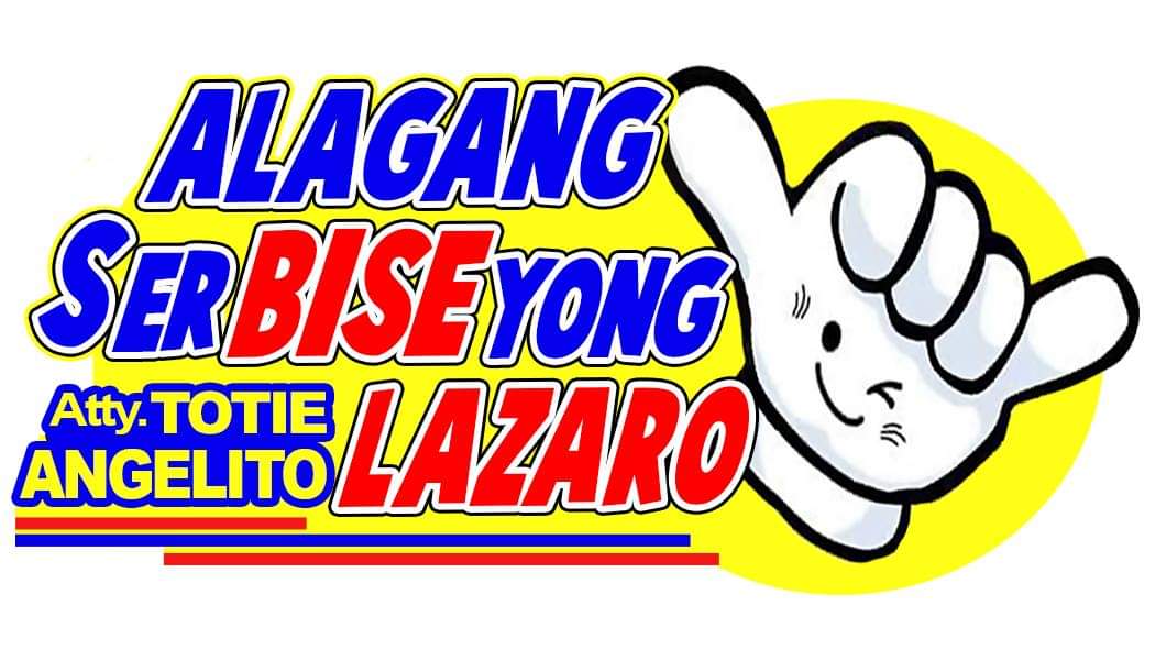VM Angelito Lazaro Jr. - Profile Picture Frames for Facebook