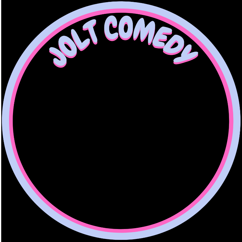 Jolt Comedy - Profile Picture Frames for Facebook