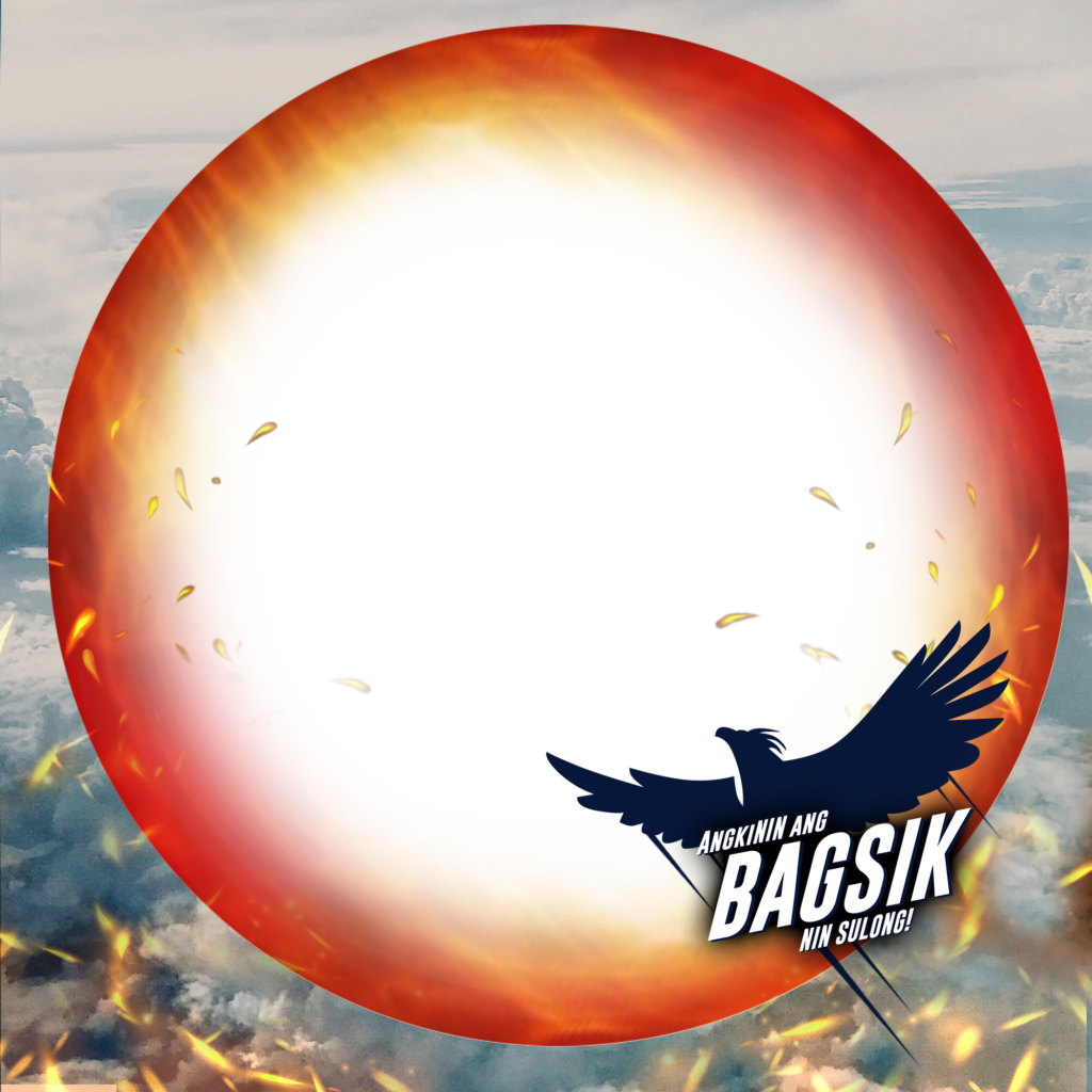 NIN Bagsik 2022 - Profile Picture Frames for Facebook
