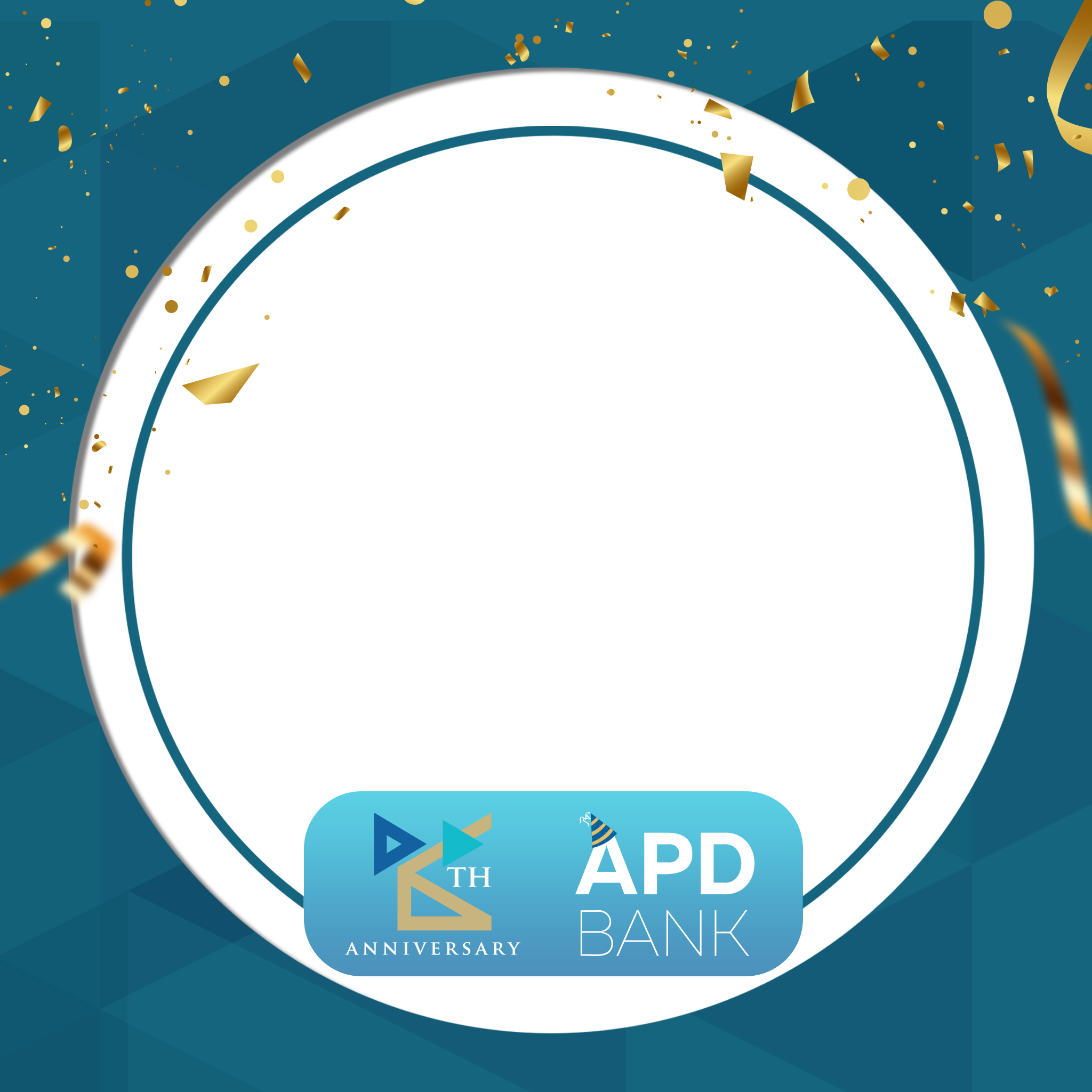 Caltex Hijos Palawan - Profile Picture Frames for Facebook