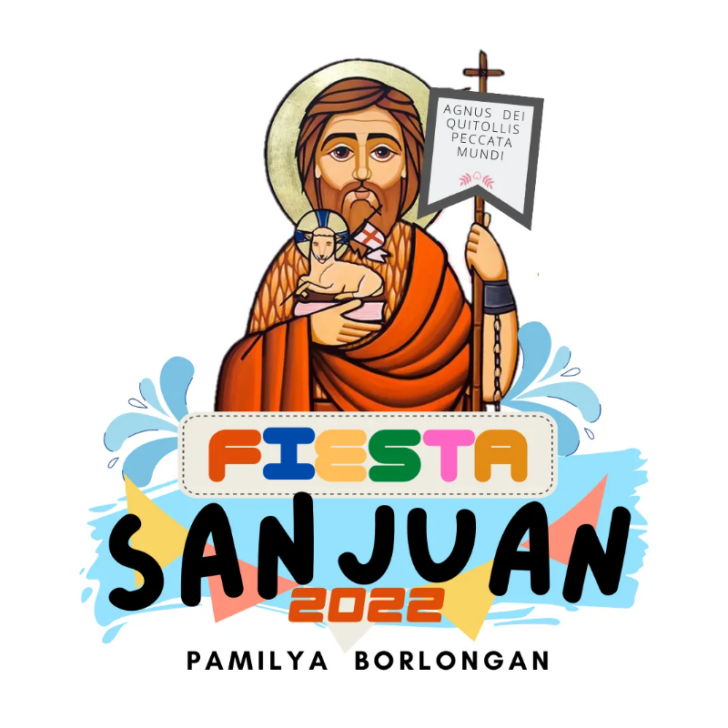 Fiesta San Juan - Profile Picture Frames for Facebook