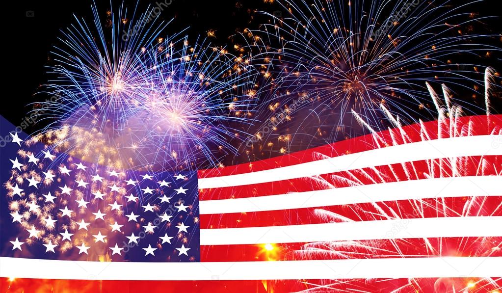 4th of july - Profile Picture Frames for Facebook