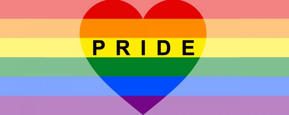 Pride - Profile Picture Frames for Facebook