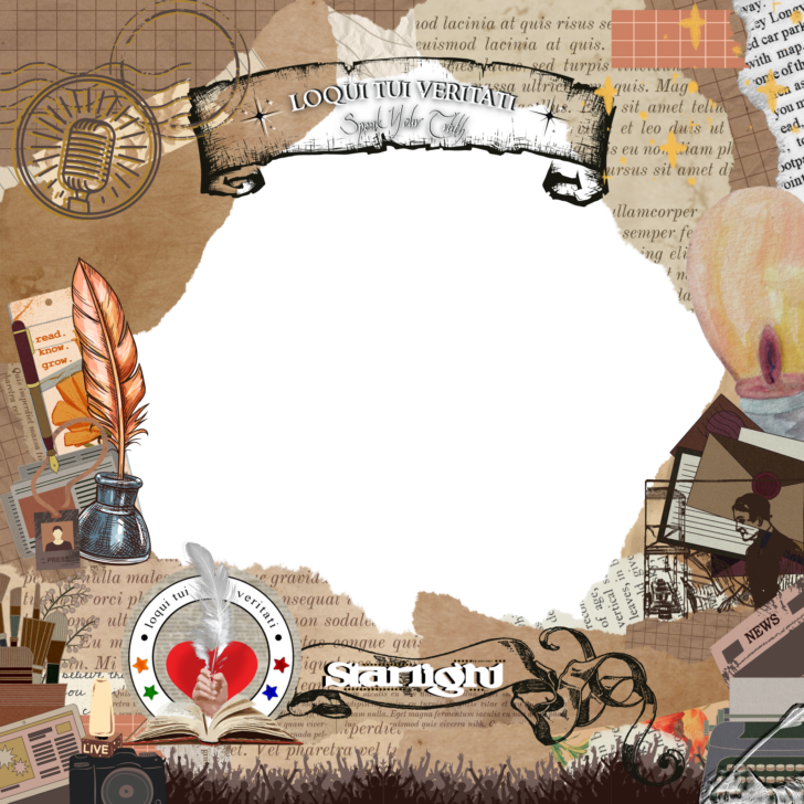 Starlight S.Y. 2022-2023 - Profile Picture Frames for Facebook