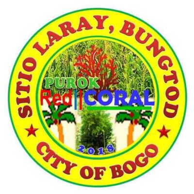 PUROK RED CORAL - Profile Picture Frames for Facebook