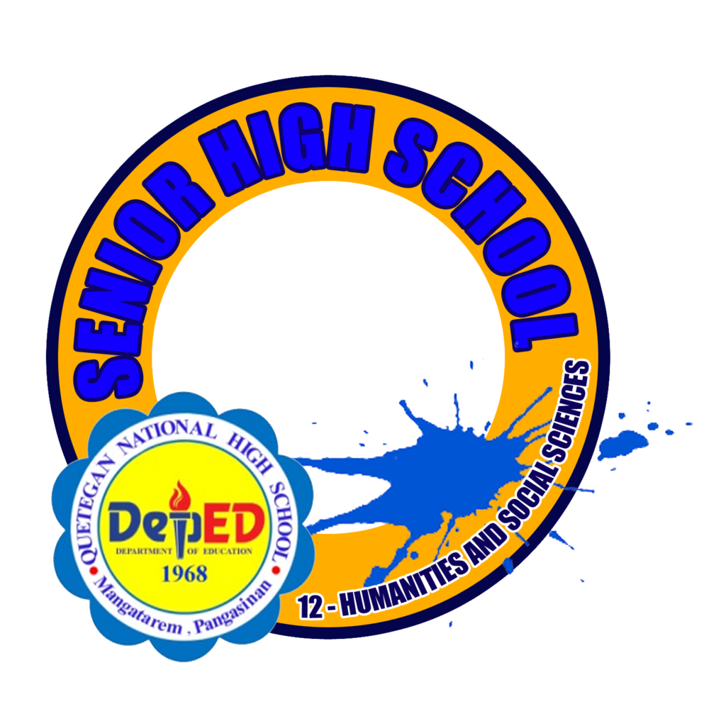 SHS 12-HUMSS - Profile Picture Frames for Facebook