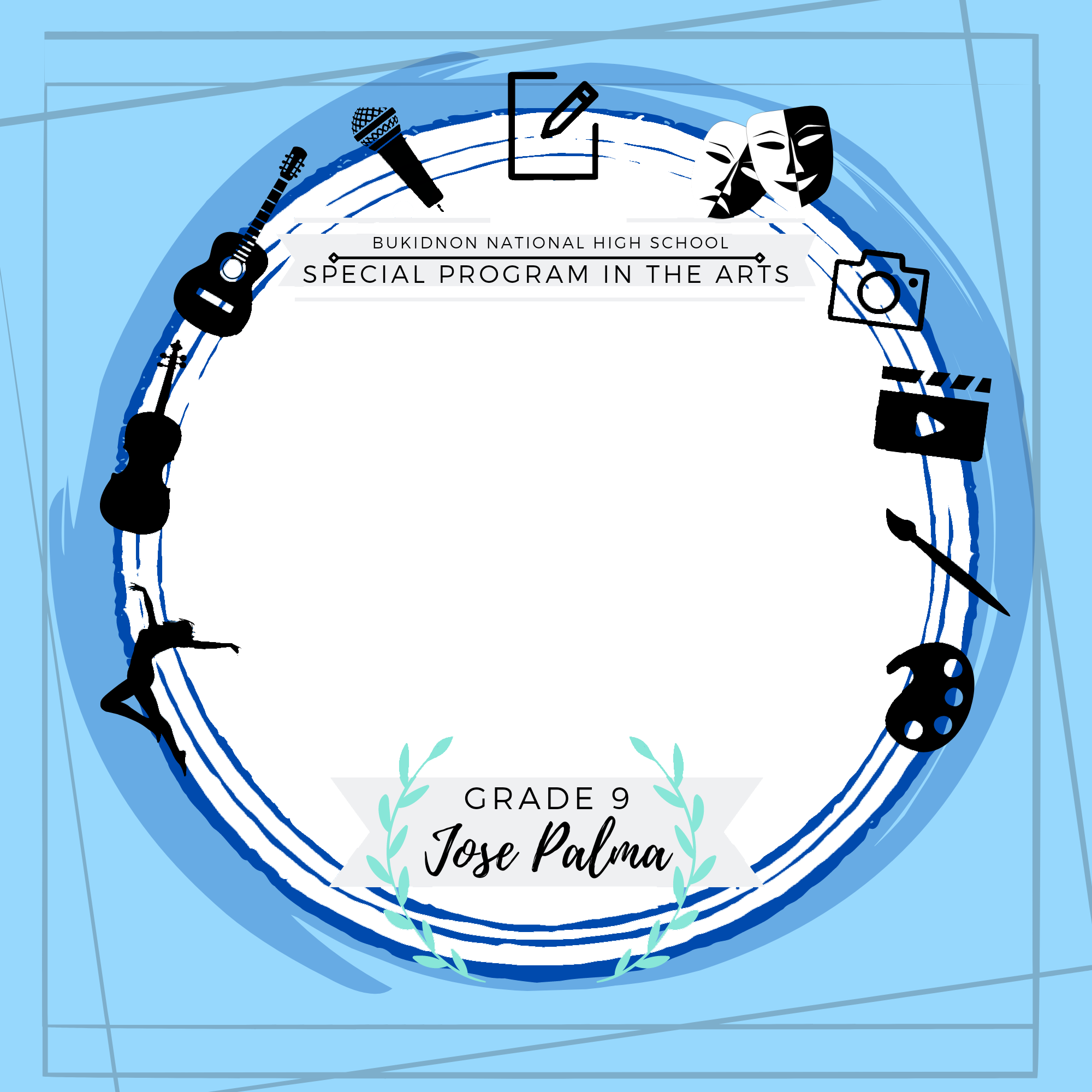 Epilepsy Awareness - Profile Picture Frames for Facebook