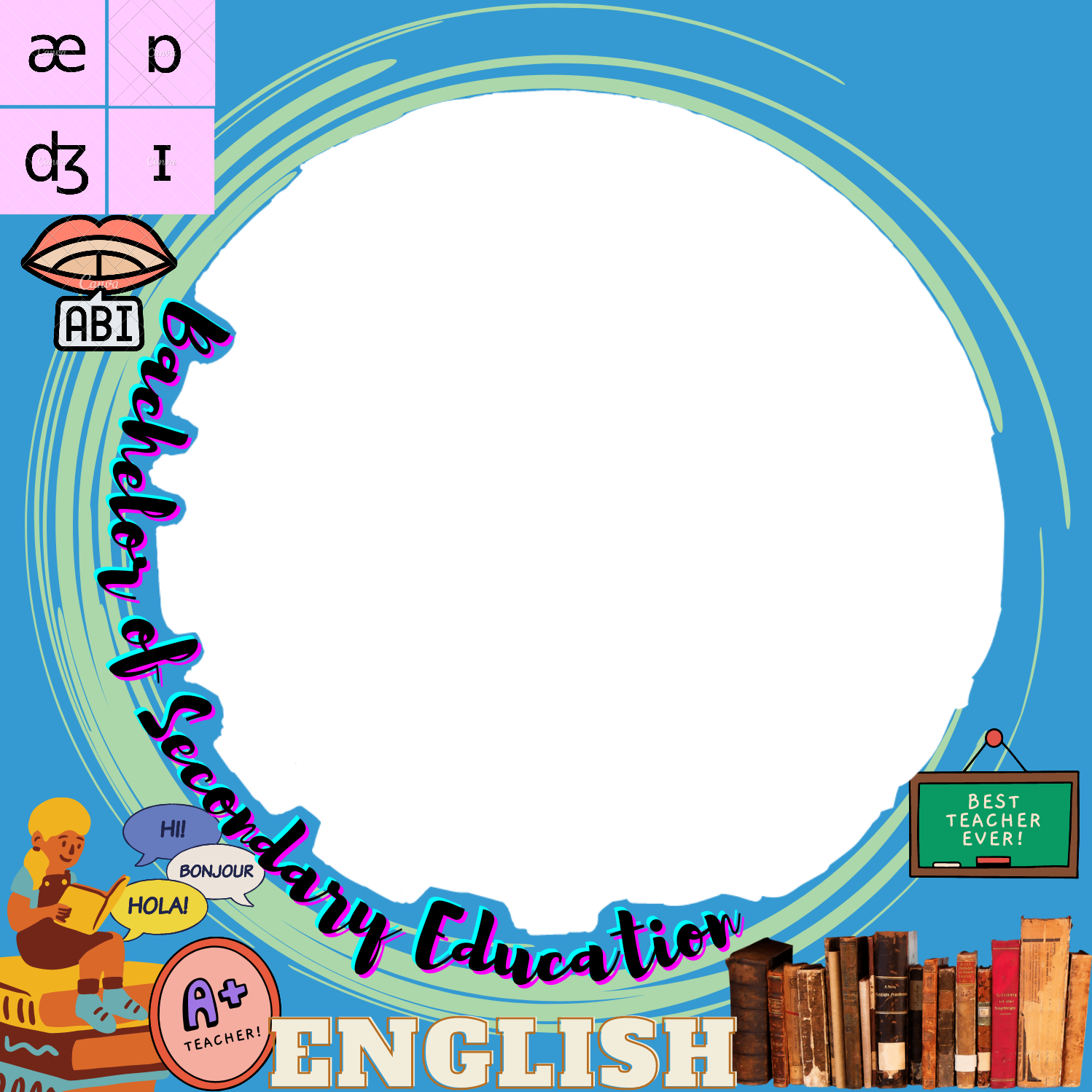 vogelrock - Profile Picture Frames for Facebook