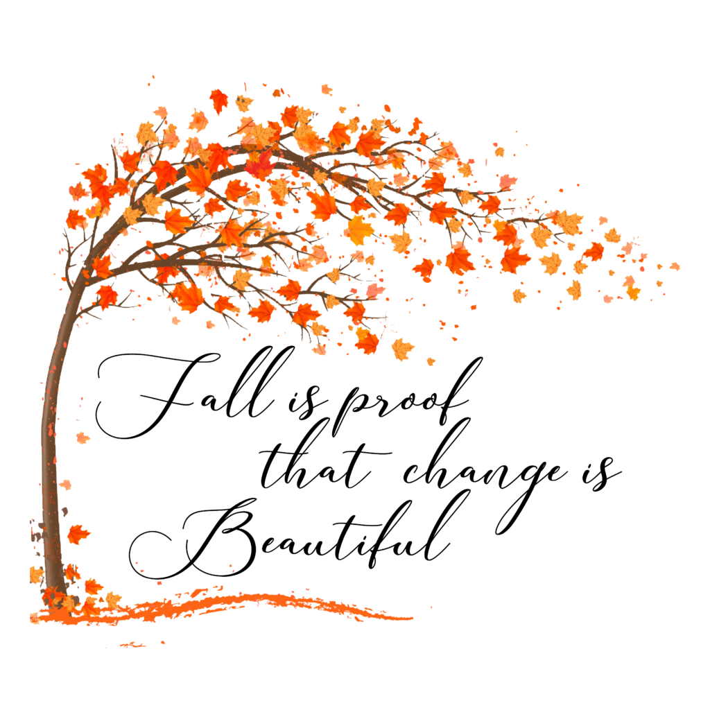 fall - Profile Picture Frames for Facebook