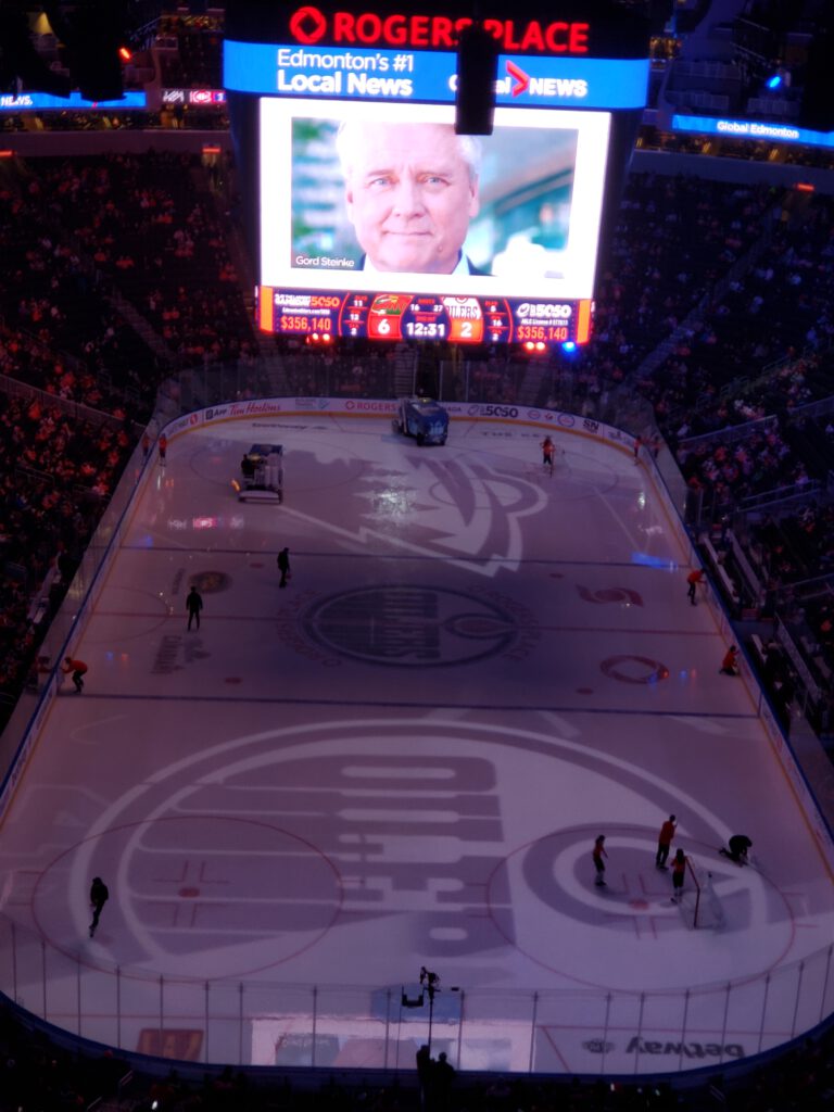 Oilers - Profile Picture Frames for Facebook