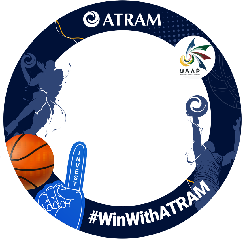 ATRAM UAAP Frame - Profile Picture Frames for Facebook